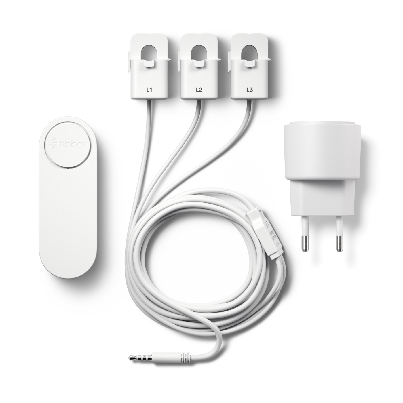 Nya Pulse CT | Tibber Magazine